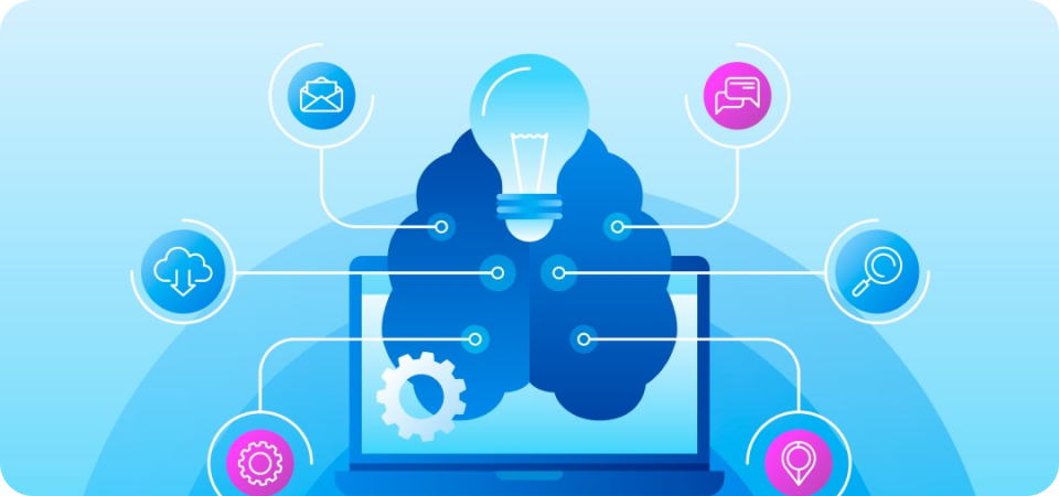 Advanced LLM & NLP Solutions for Smarter AI Applications Advanced LLM & NLP Solutions for Smarter AI Applications